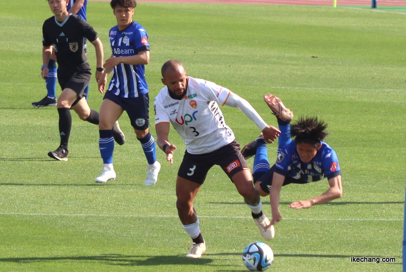 天童市の観光ガイド On Twitter モンテディオ山形×レノファ山口fc モンテディオ写真部 天童市アンバサダーを務めていただいている 21mf 田中渉たなか わたる選手