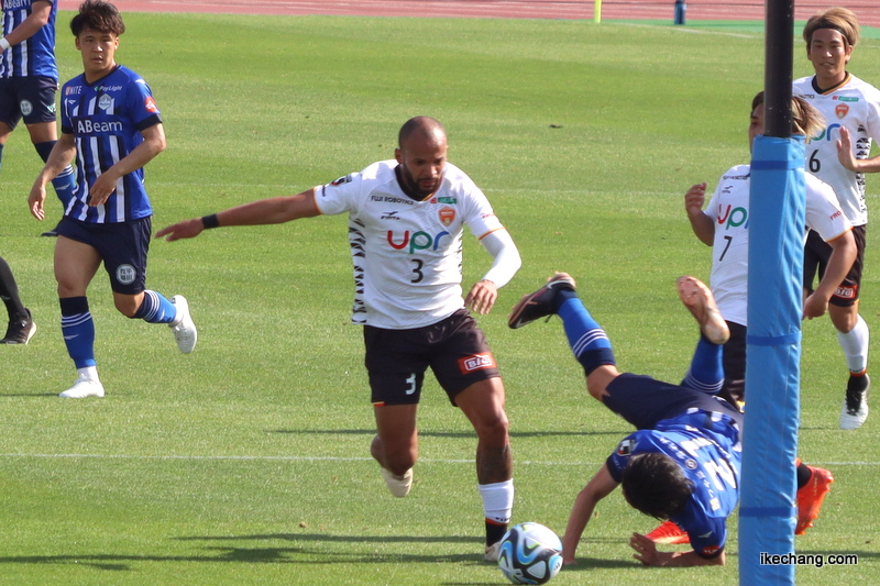 天童市の観光ガイド On Twitter モンテディオ山形×レノファ山口fc モンテディオ写真部 天童市アンバサダーを務めていただいている 21mf 田中渉たなか わたる選手
