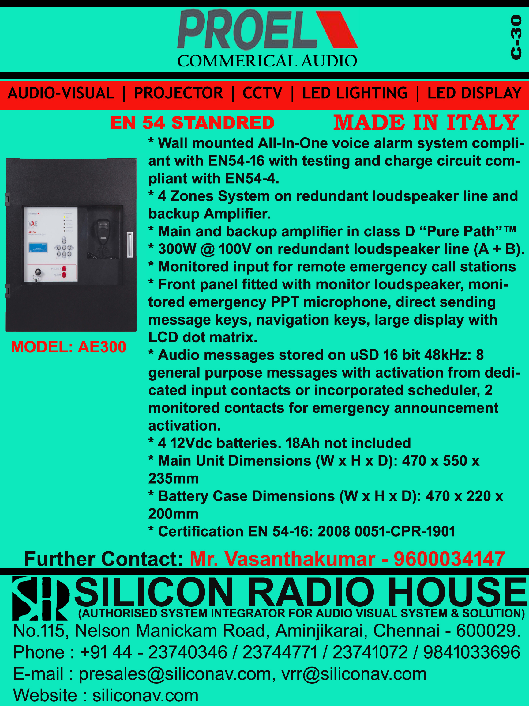 SILICON AV (@silicon_av) / Twitter