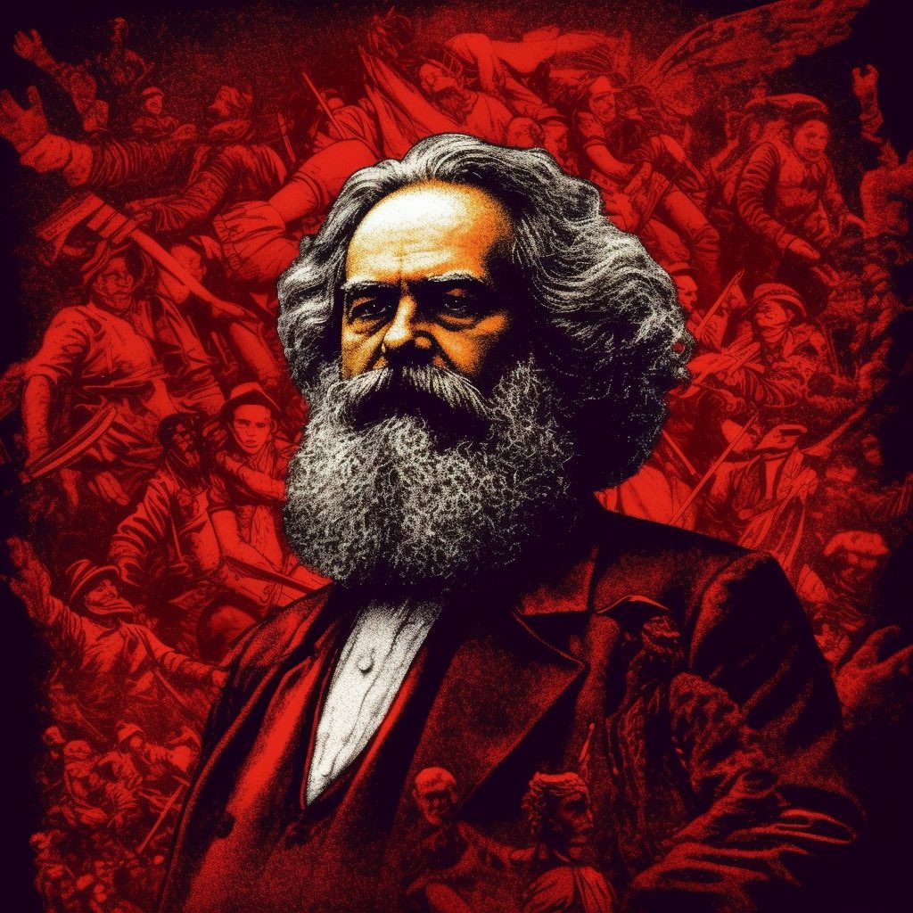 Why Karl Marx was a UPSC Aspirant A Mini-Course on Karl Marx 1 ...