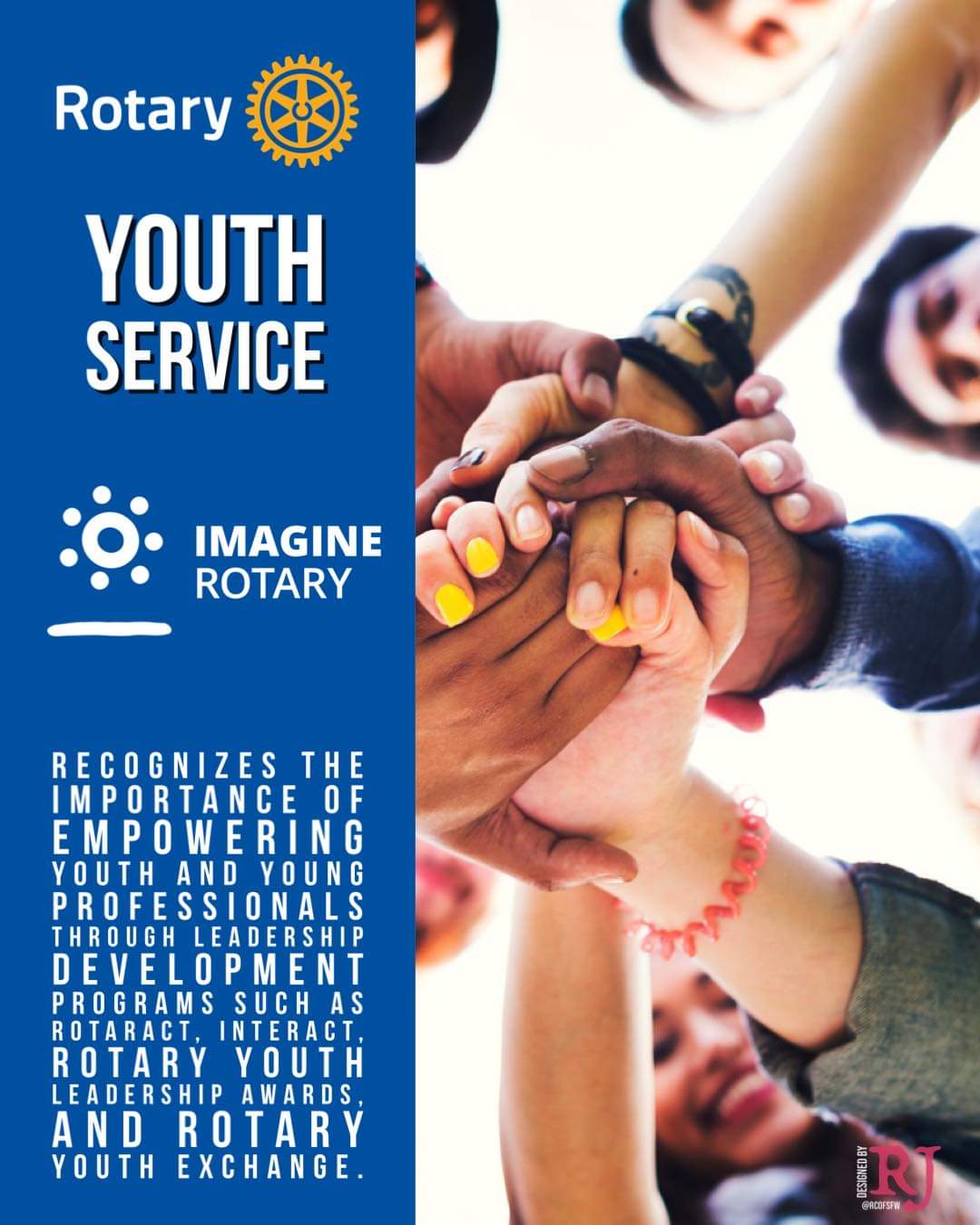 Rotary Youth Quotes