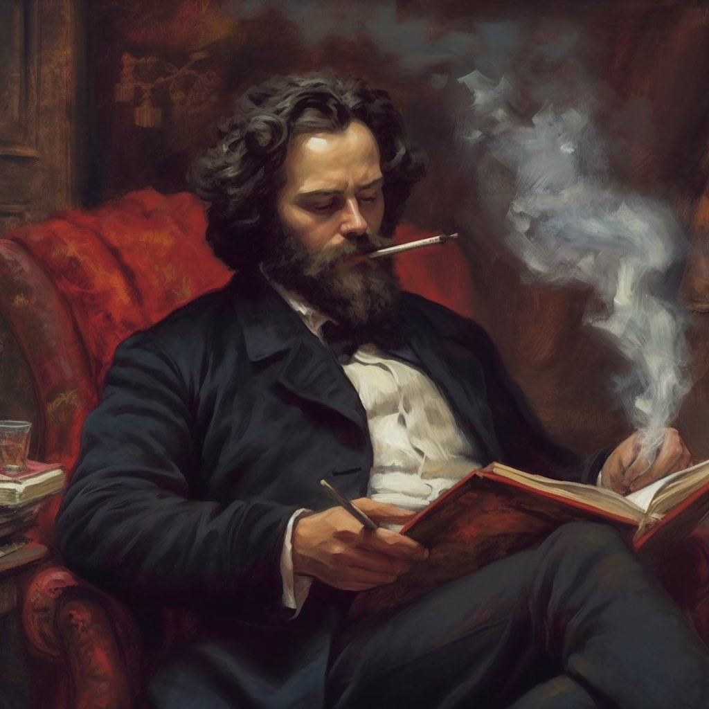 Why Karl Marx was a UPSC Aspirant A Mini-Course on Karl Marx 1 ...