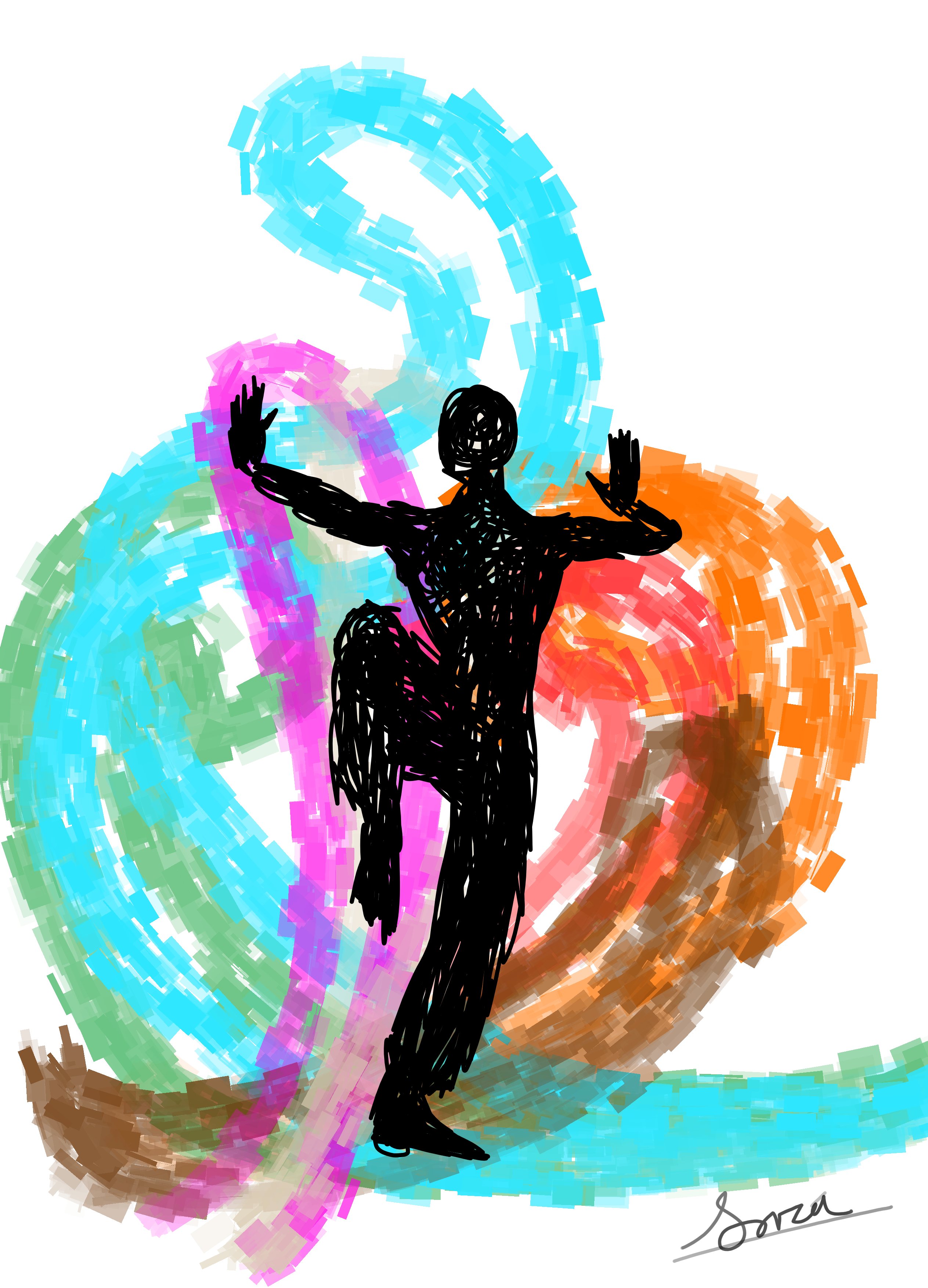 sora kaze (空 風) (@SoraKazeart) / Twitter