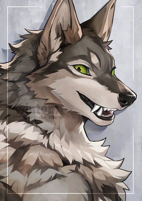 wintom (@windu_utom) さんのイラスト・マンガ作品まとめ (313 件) - Twoucan