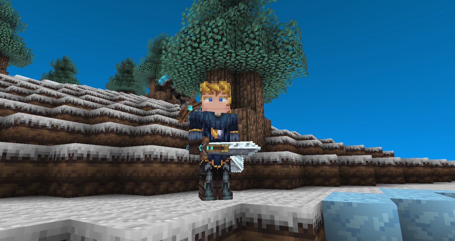 Cubetopia 🚀 on Twitter: "Cubetopia's new 0.5 update just dropped! Check it out! https://t.co ...