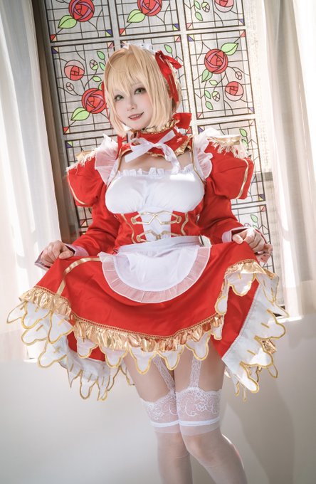 雨路おじさん🍤 (@URUR__s) さんのコスプレ作品まとめ (201 件) - Twoucan