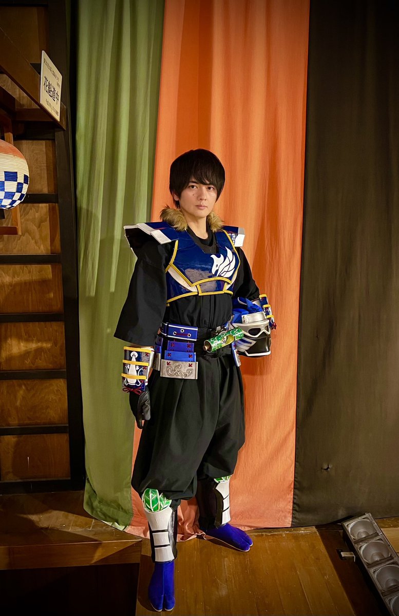 Sentaifive 戦隊ファイヴ On Twitter One Day Before My Birthday