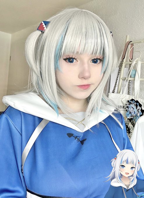 Mina 🦧 Twitch.tv/upminaa (@upminaa) さんのコスプレ作品まとめ (27 件) - Twoucan