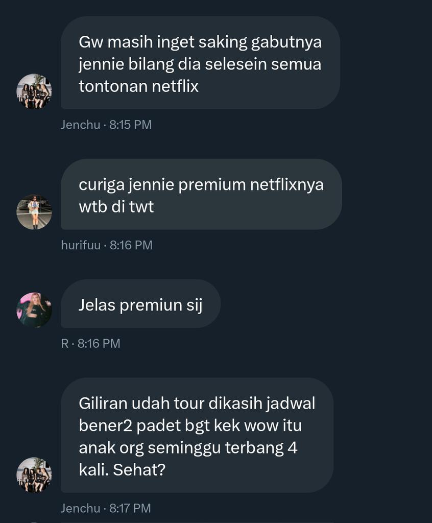 iwan on Twitter: "dosa waiji banyak banget😭"