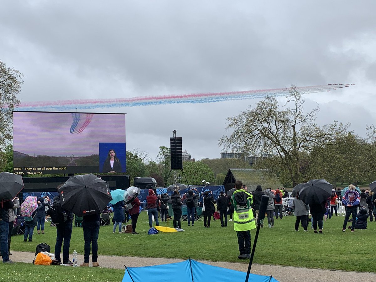 Thames View Infants | Griff Evans