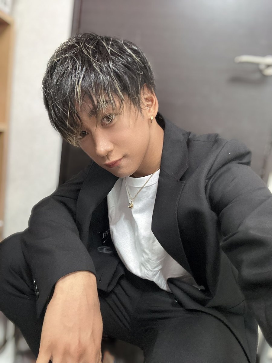 🇵🇭🏝IGU/B2takes!!🏝🇯🇵 on Twitter: "本日はリアルバースデーLive🎤 来てくださった皆様‼︎ 本当にありがとうございました🙏🏾 今年は去年よりも笑顔でいっぱいの年 ...