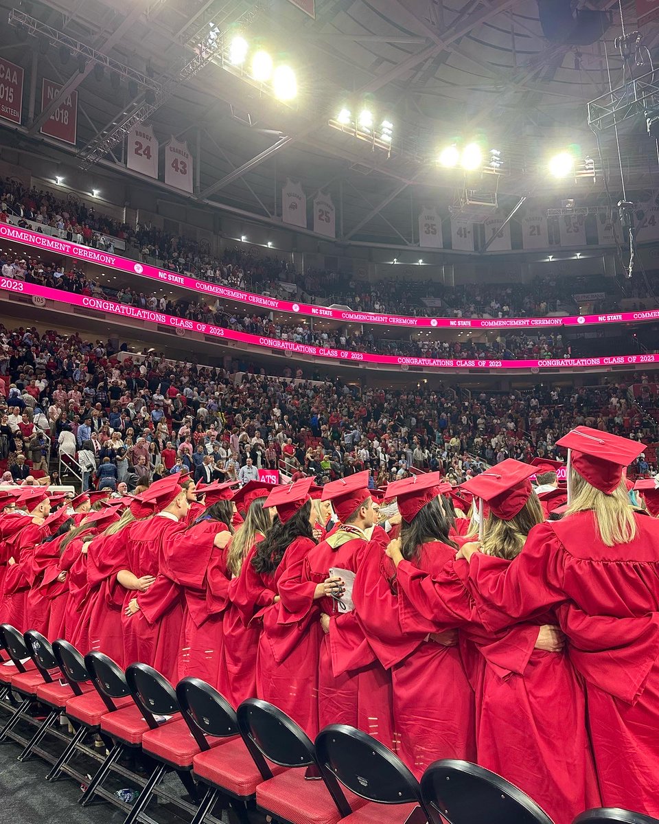 Nc State Alumni On Twitter If The Strength Of The Wolf Is The Pack