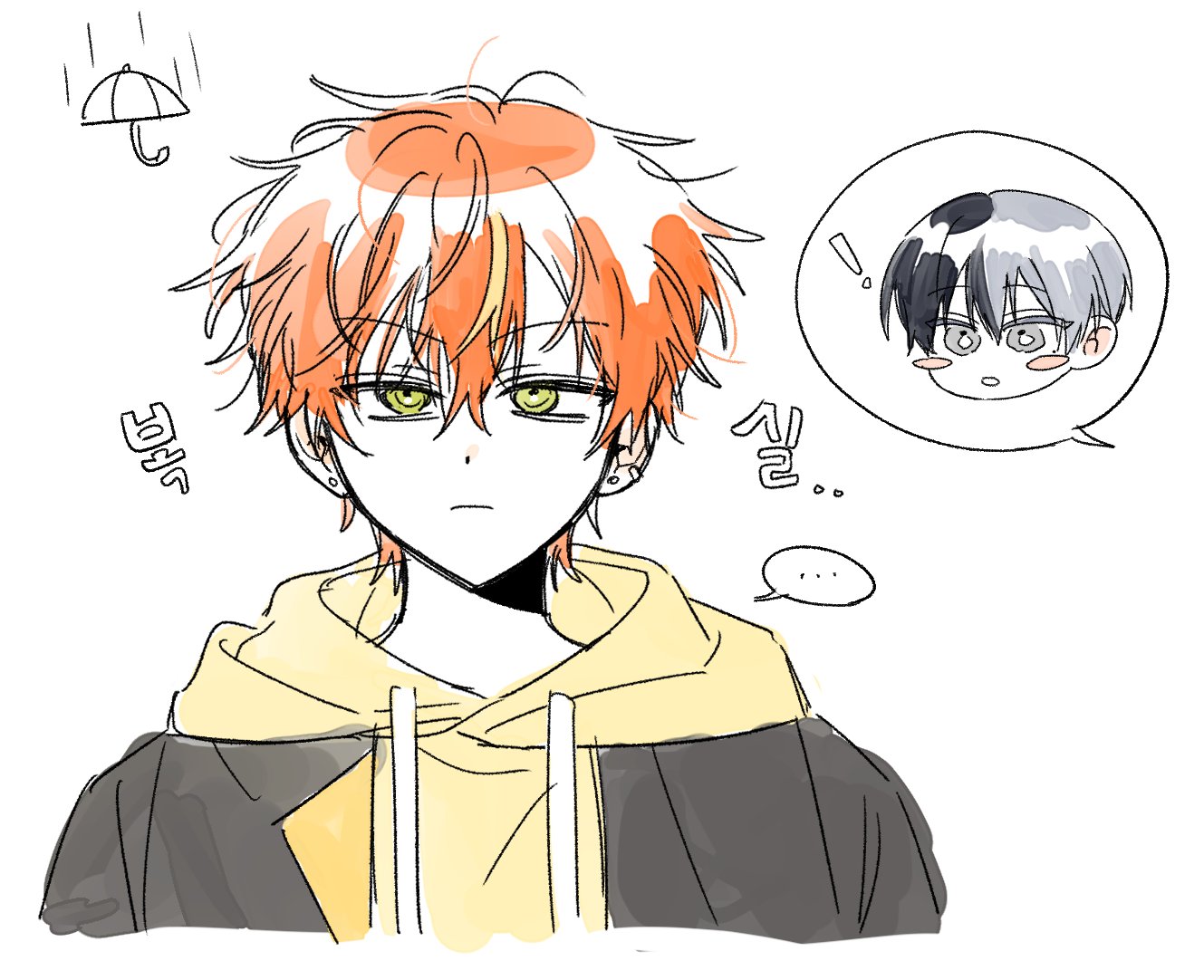 💙 (@tlqkf_pblue) / Twitter