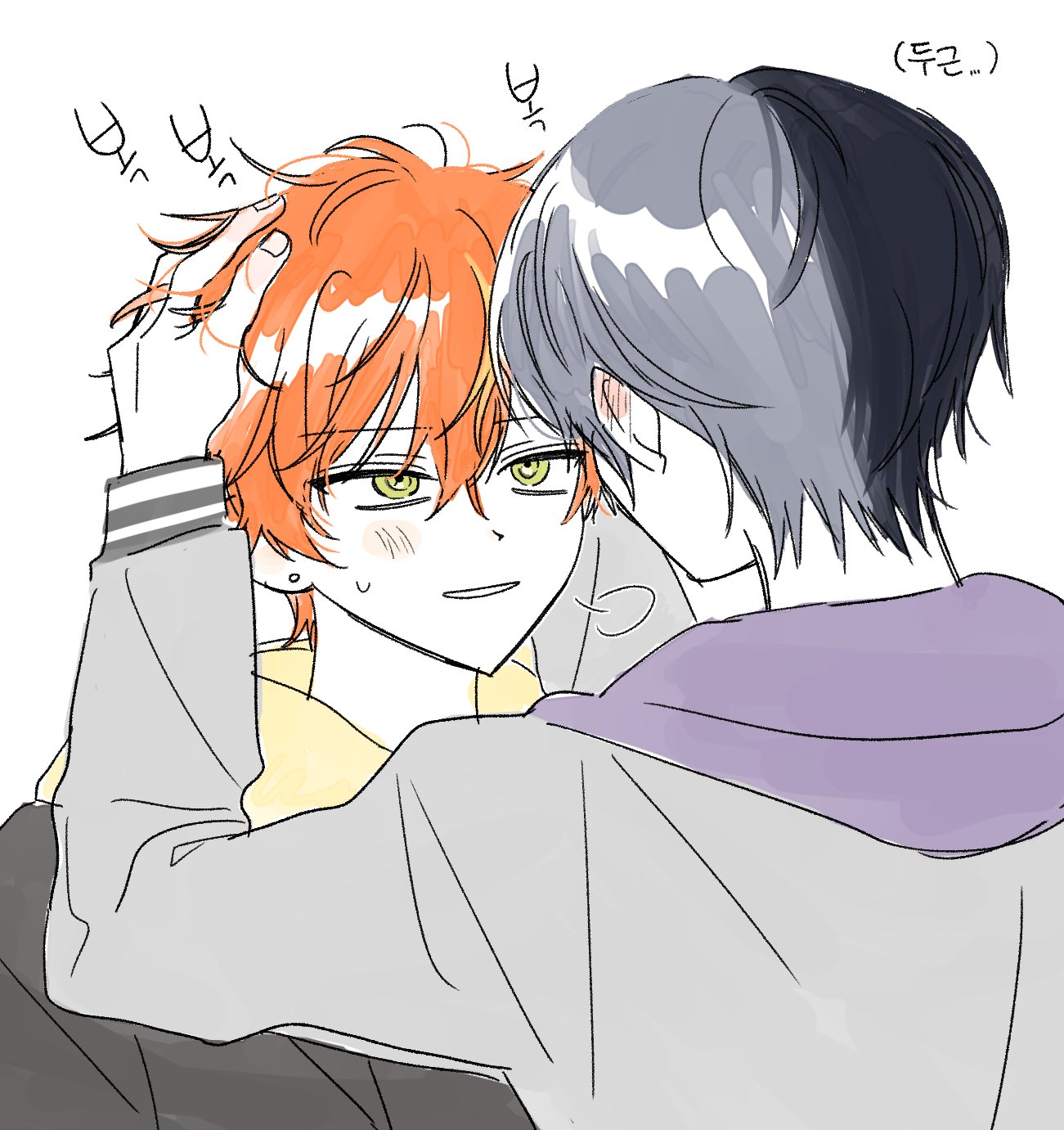 💙 (@tlqkf_pblue) / Twitter