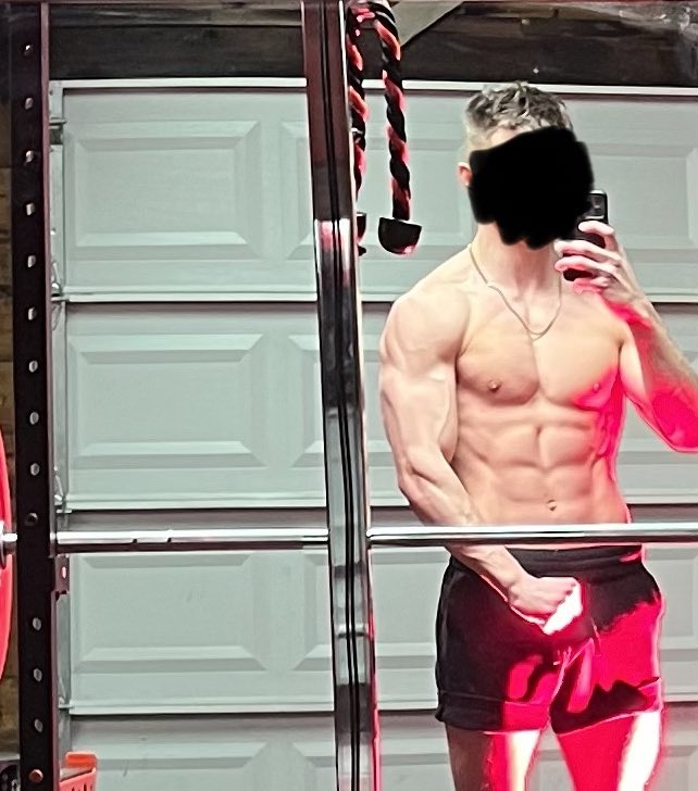 I became a father in December Despite: - Sleeping less - Running a one ...