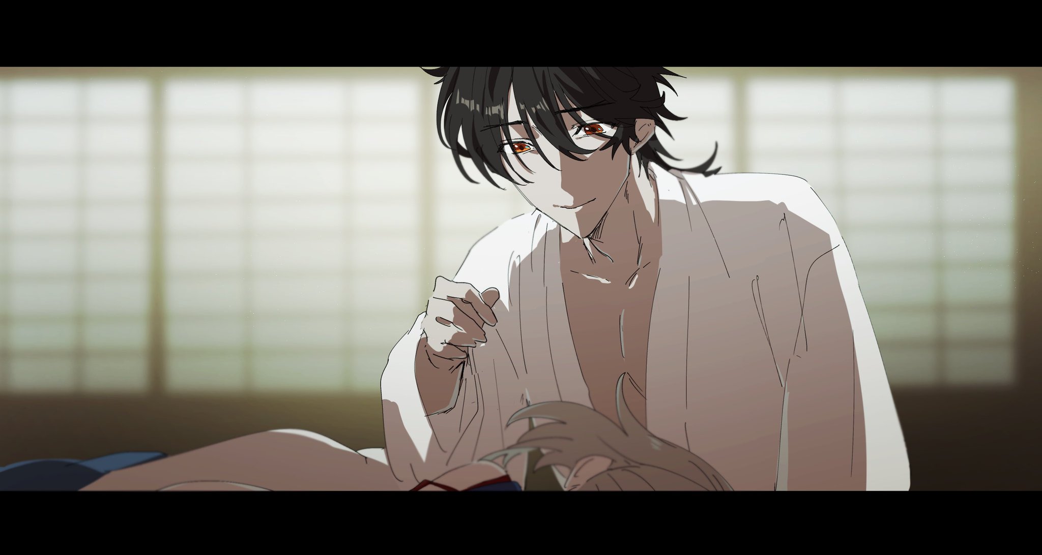 TKC😷 on Twitter: "「……今剣」 https://t.co/9FEPahySe2" / Twitter