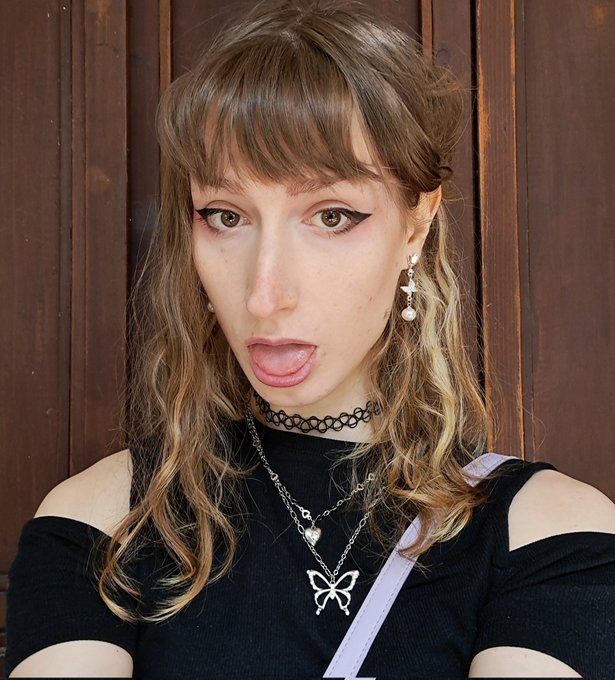 TW Pornstars - ꧁Ruuti꧂🏳️‍⚧️. Pictures and videos from Twitter. Page 10