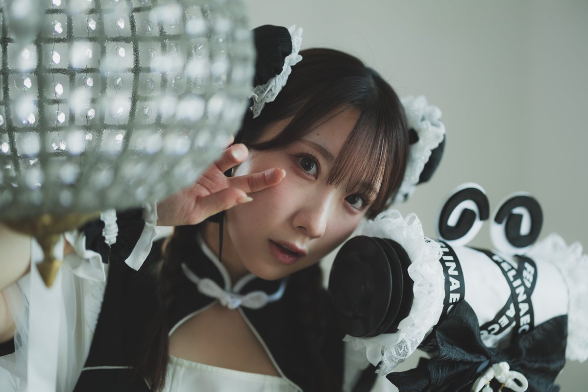 うしはる on Twitter: "2023.05.06 Milk*Sugar撮影会 モデル:大河もも(@momotaigaaa)さん #大河もも #ファイダー越しのもも #MilkSugar撮影会"