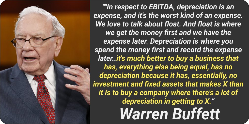 Charlie Munger HATES it. John Malone LOVES it. Most people have NO CLUE ...