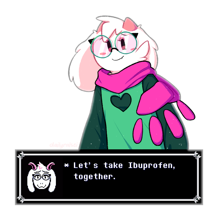Polkatokyo On Twitter Rt Ralseihugs Ralsei Also Reminds To Only