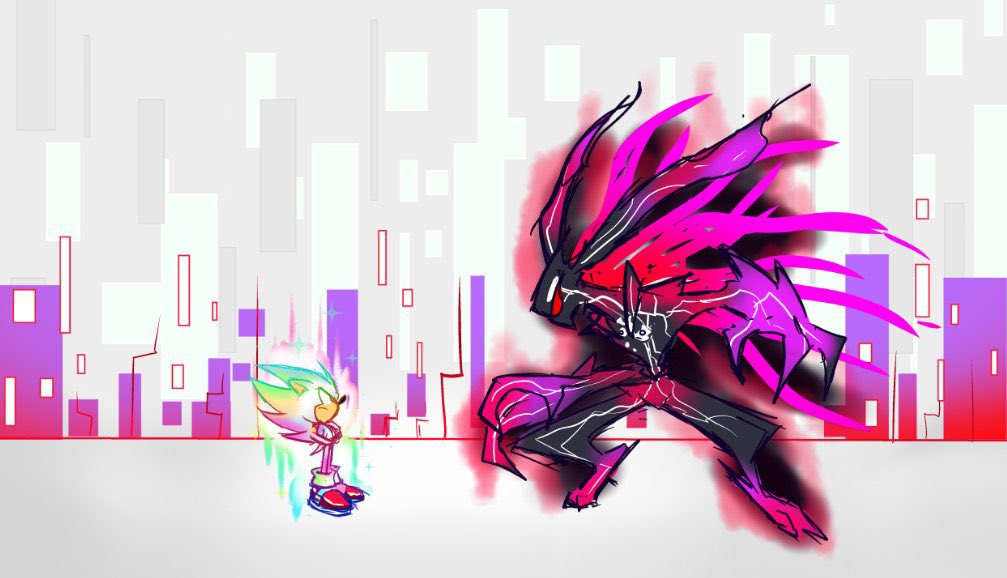 Shane (SAWhane) (@SAWhane25) さんのイラスト・マンガ作品まとめ (226 件) - Twoucan