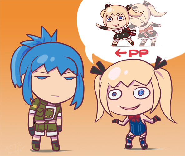 飯野 十三 on Twitter: "RT @Ninjamaster_73: たのしい過去絵 当時どんだけこの技を憎んでいたかがわかるイラストいろいろ（ちなみに他にもまだある）"