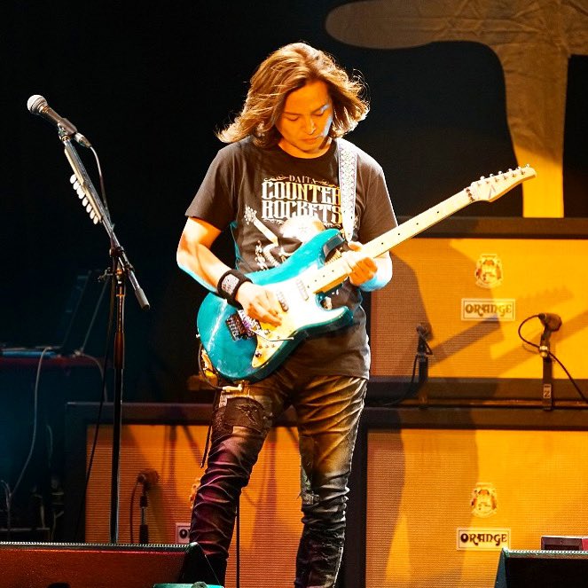 DAITA on Twitter: "2023.6.25 [sun] 日本橋三井ホールDAITA Solo Debut 20th Anniversary Concert THE GUITAR ...
