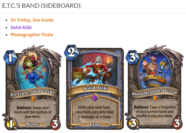 Hearthstone Top Decks💙 on Twitter: "(Standard) @CJkaka_hs's #41 Legend Naga Mage. (Based on deck ...