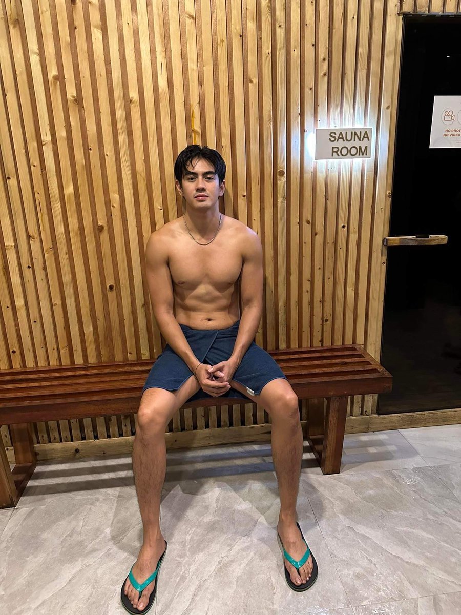 AlphaMassage on Twitter: "Who wants to meet Jovy Bequillo? Let's set a meet & greet day! Let's ...