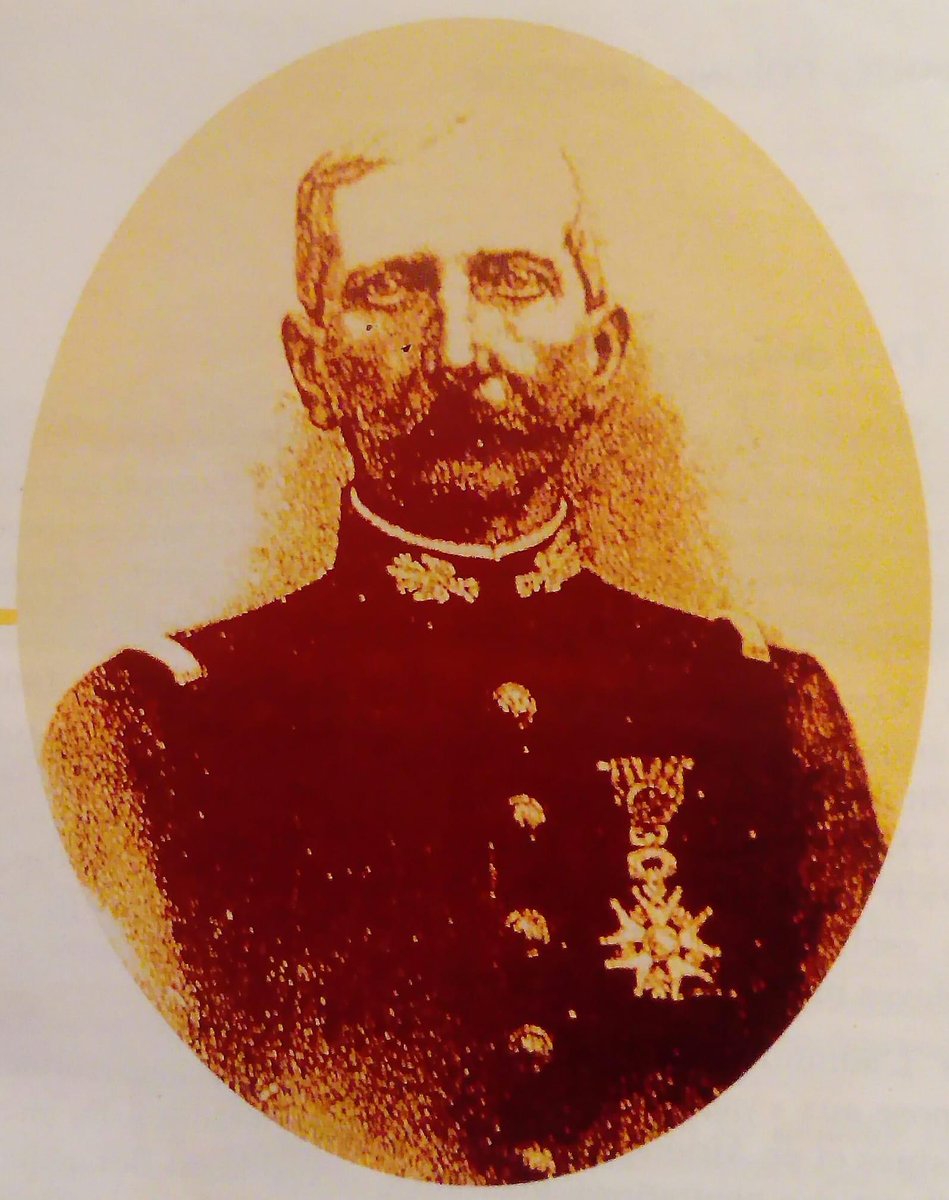 Lui, c'est Pierre Passot " Il faut dominer dans le présent, le futur et ...