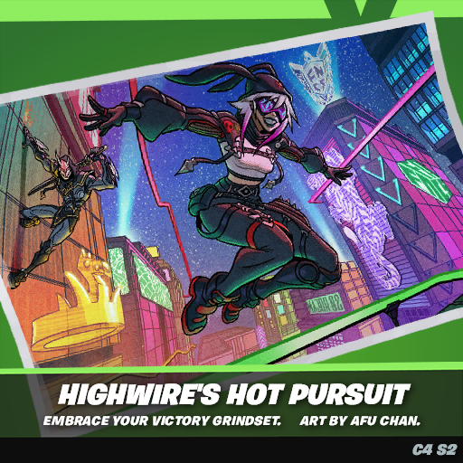 FNAssist on Twitter: "If you missed the first FNCS Broadcast for the Legends Landing Drops, the ...