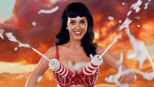 Pop Base On Twitter 13 Years Ago Today Katy Perry Released