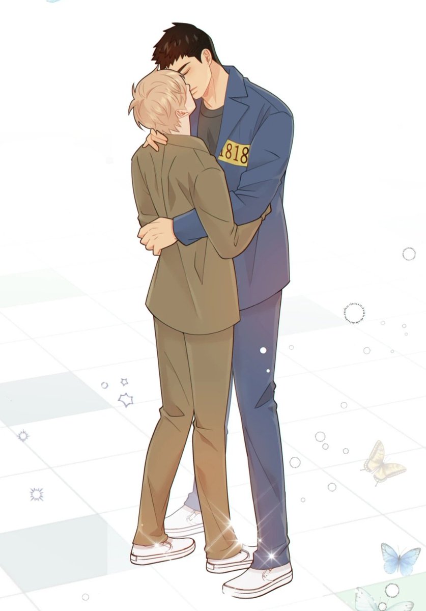 LEZHIN ES on Twitter: "RT @r0opretelcham_: Llegamos al arco más importante de la historia!!! 😵😵 ...