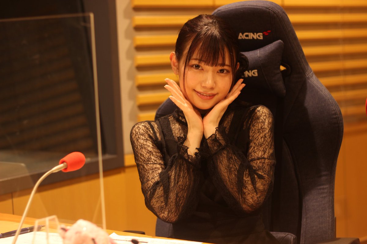 あかせあかり staff on Twitter: "このあと27:00~生放送📻 「あかせあかりのオールナイトニッポン0(ZERO)」 是非ご視聴下さい！ #あかせあかりANN0"