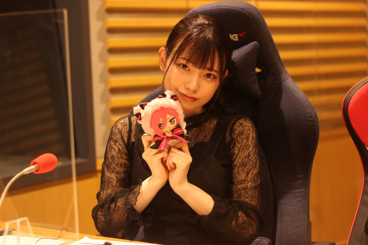 あかせあかり staff on Twitter: "このあと27:00~生放送📻 「あかせあかりのオールナイトニッポン0(ZERO)」 是非ご視聴下さい！ #あかせあかりANN0"