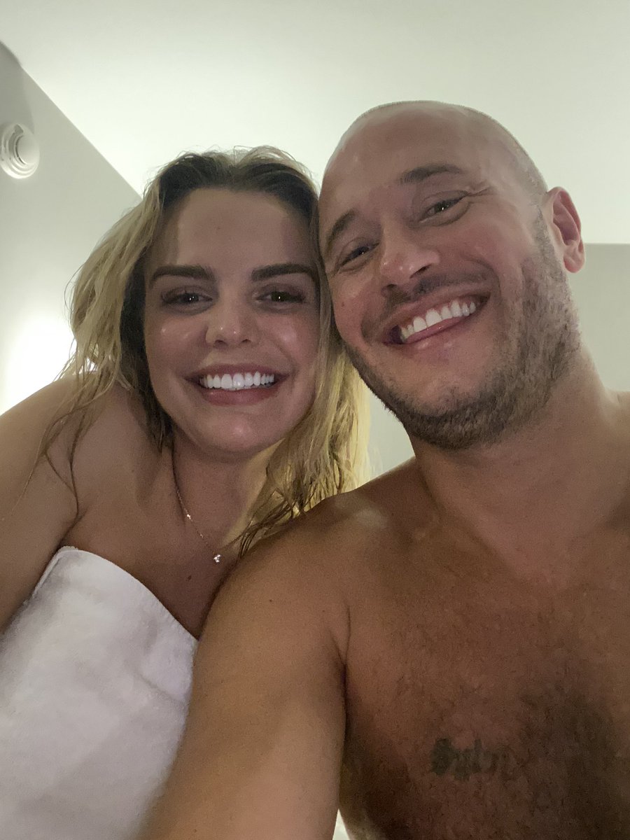 Danny Mountain INC. on Twitter: "Well well well, what can i say about @kate_dalia 🤔 she’s ...