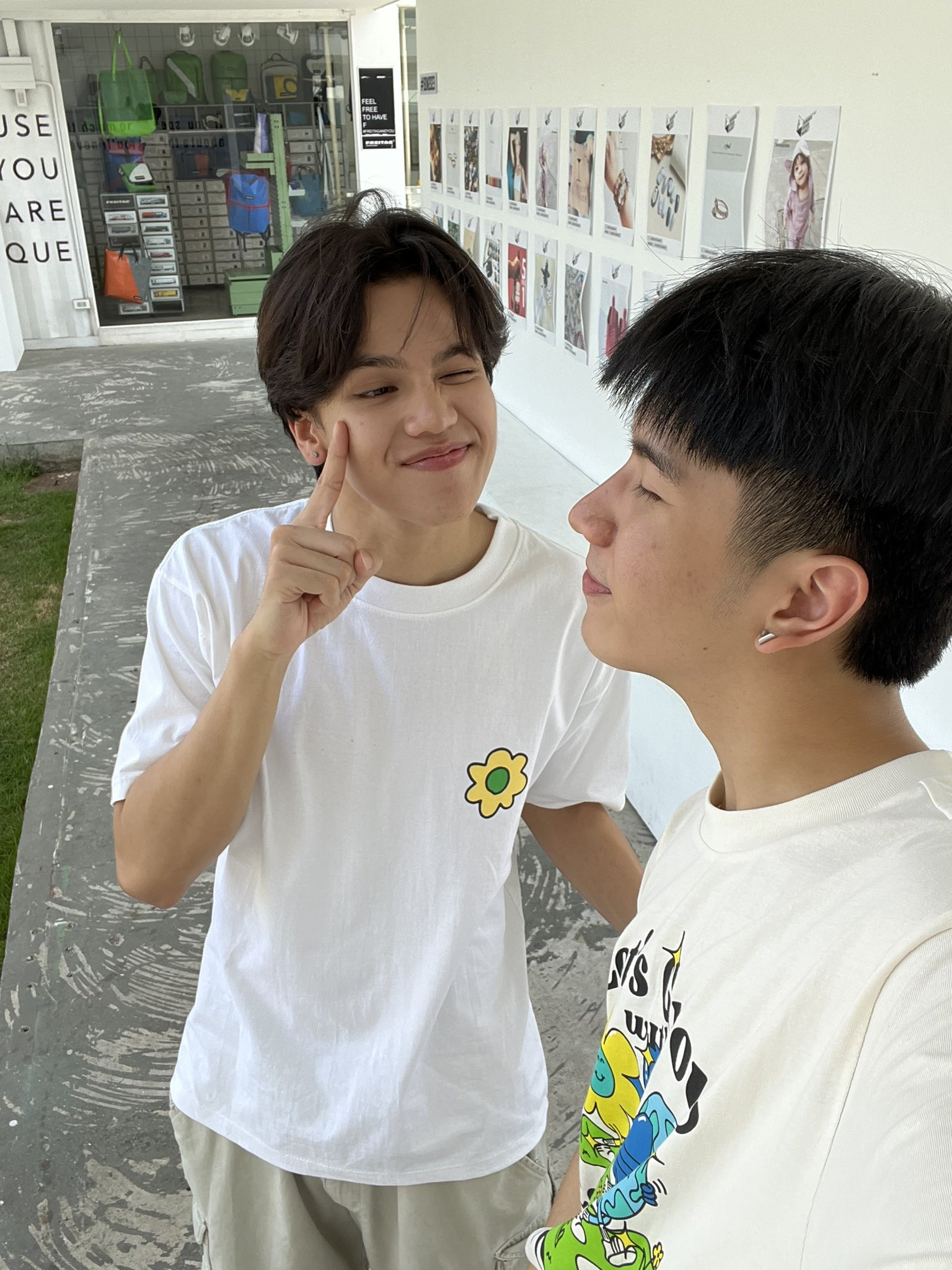 Fluke Nattanon (@nutanonts_) / Twitter