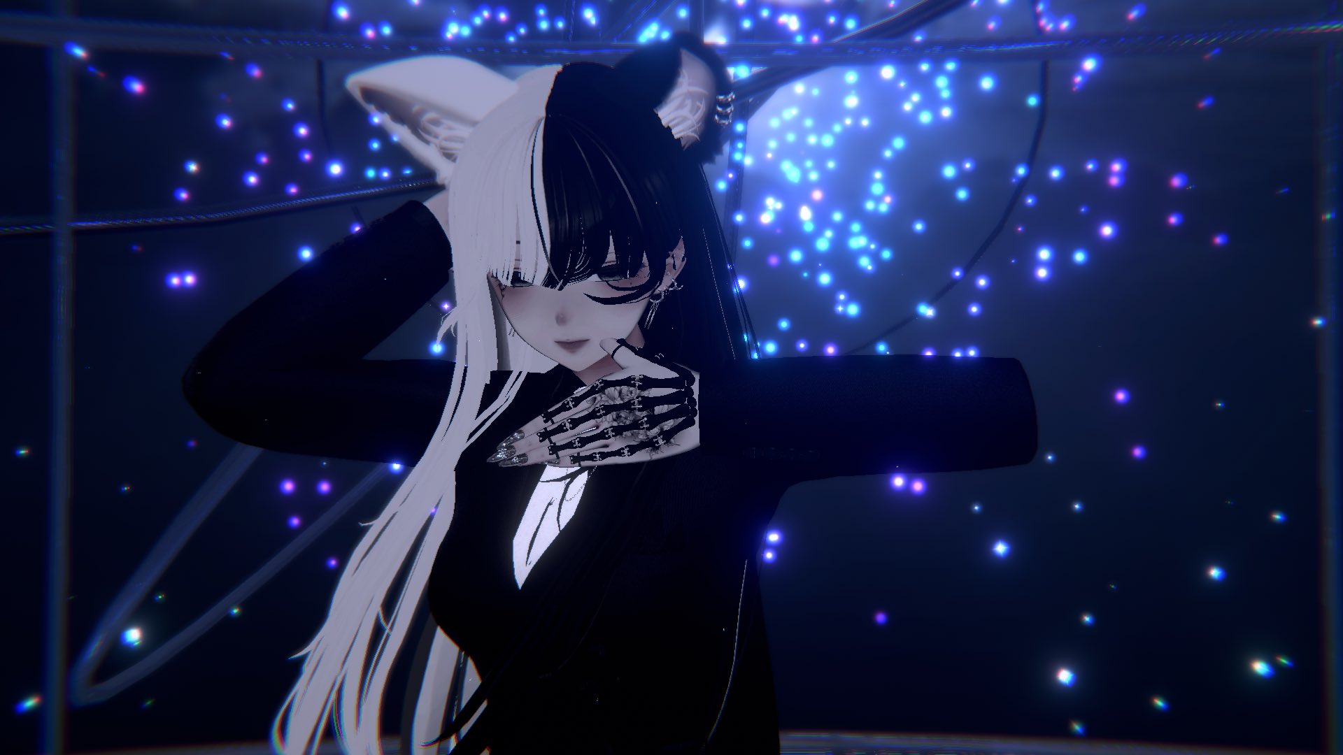 1 」 (@__vrc_one) / Twitter