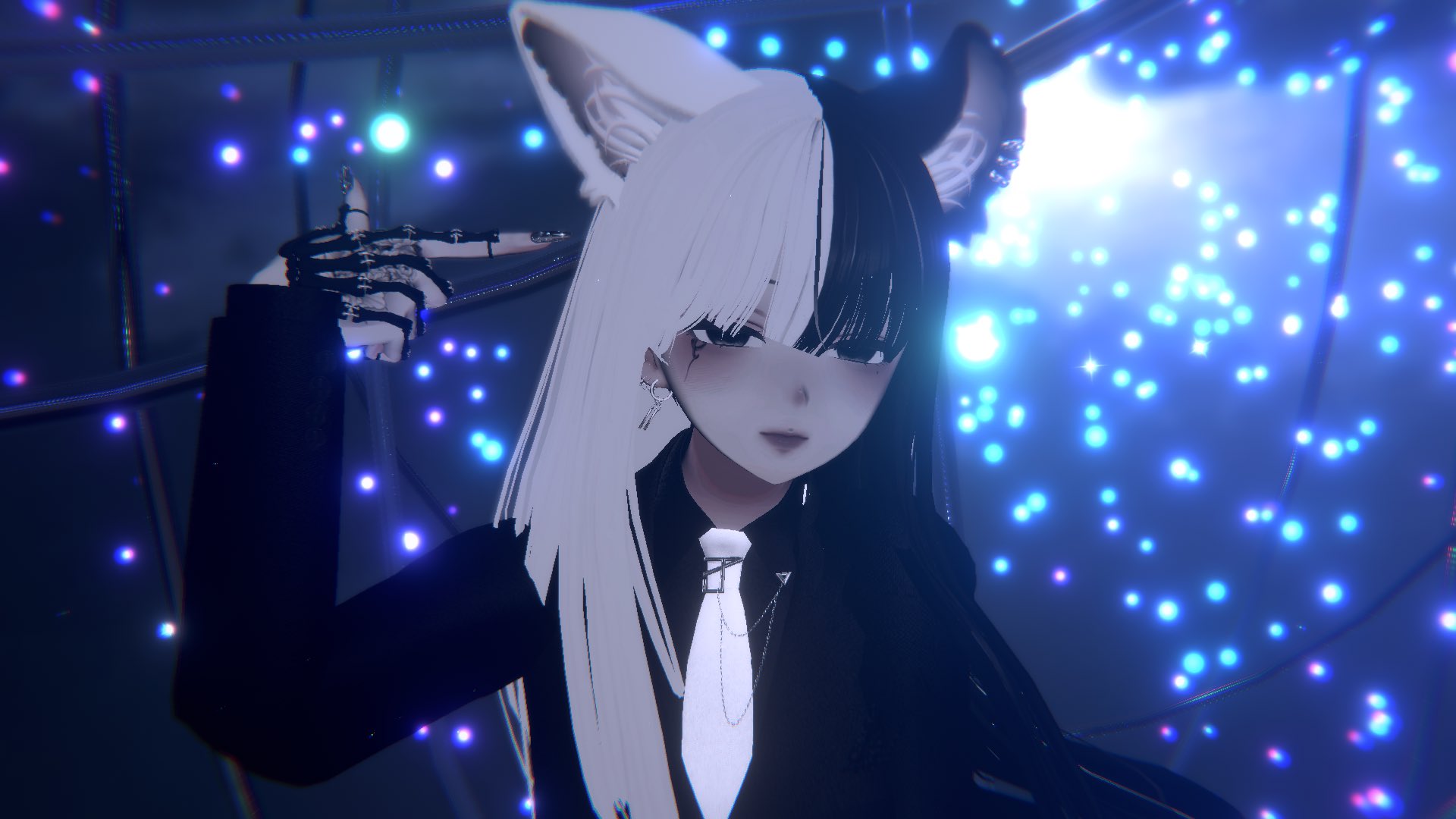 1 」 (@__vrc_one) / Twitter