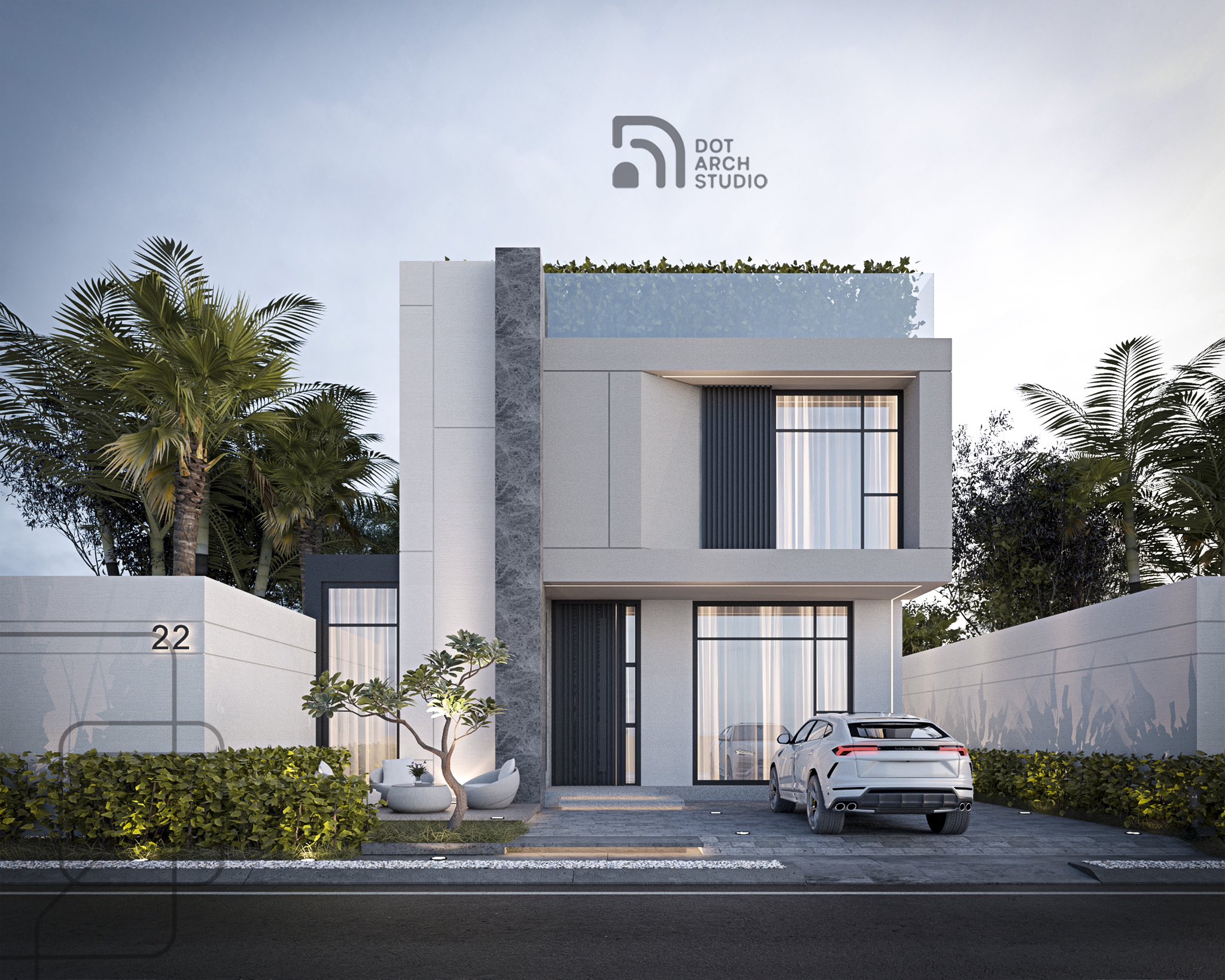 Dot Arch (@DotArchStudio) / Twitter