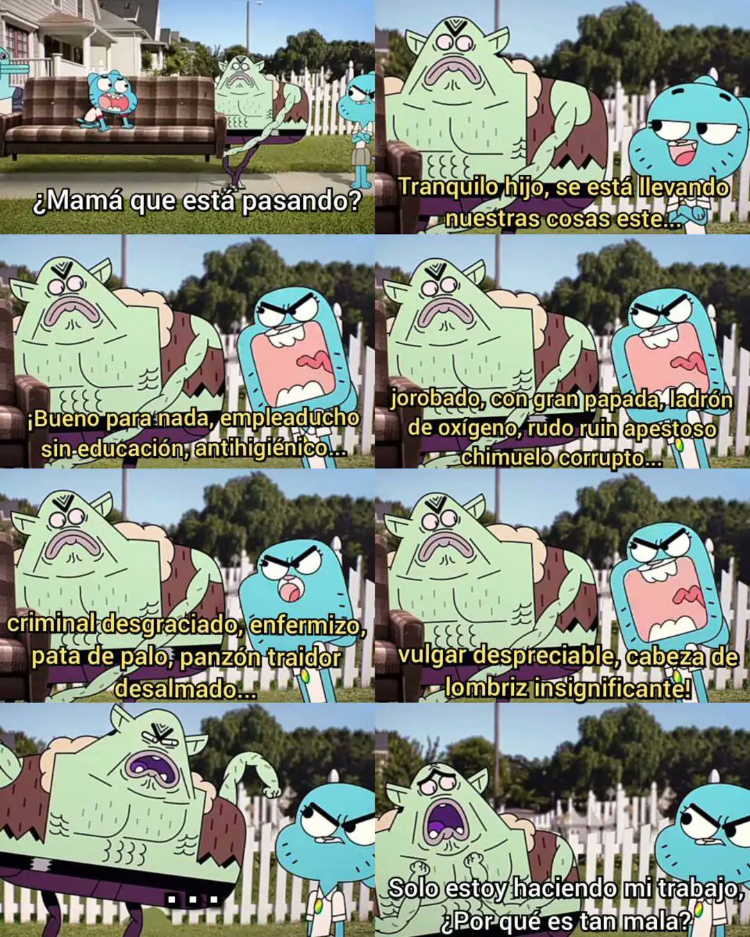 Pata De Palo Memes 50 Spanish Idioms To Use In Your Everyday