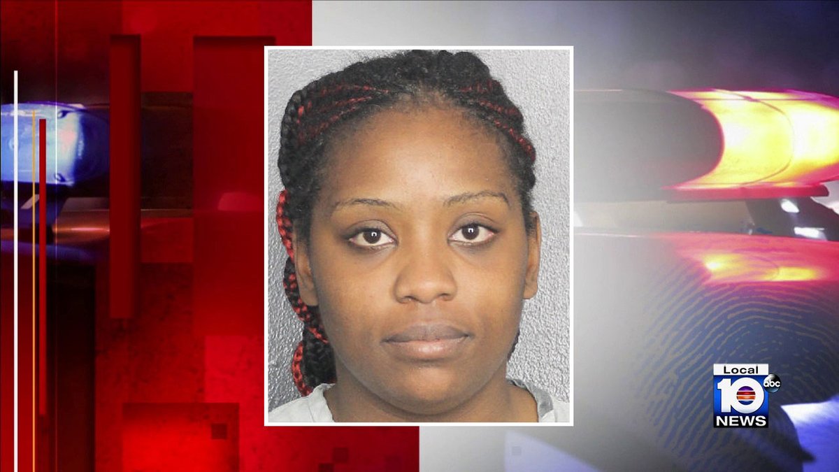 WPLG Local 10 News on Twitter: "High school student faces 19 charges over school shooting threat ...