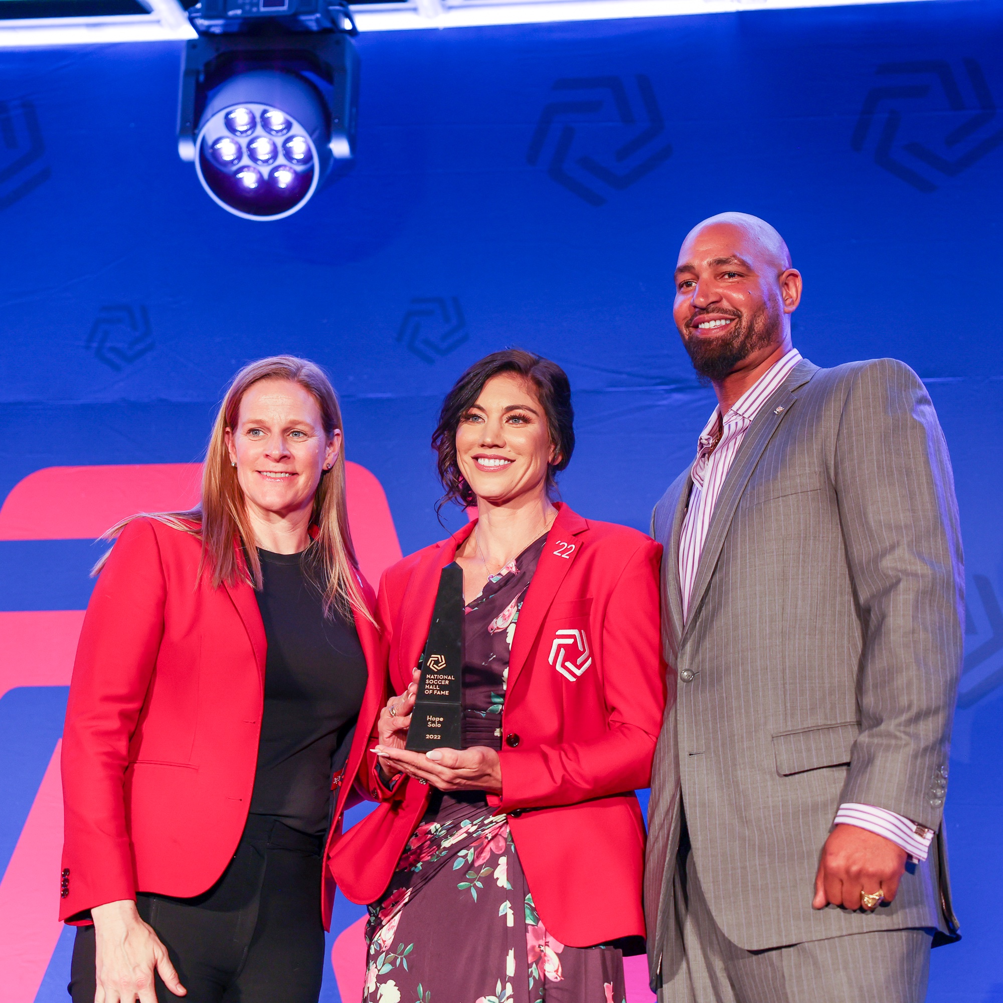 Famous Soccer Quotes Hope Solo