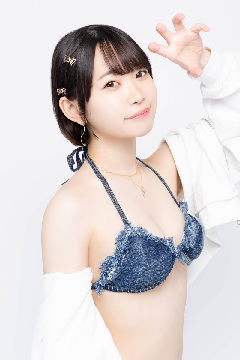 エスワン【公式】 on Twitter: "#FANZA #GW大感謝祭2023 🌟 \🌼☆彡開催中☆彡🌼／ #架乃ゆら ちゃんの未公開ショットを入手📸💓 みんな休みは楽しめた？🌈 お休みは ...