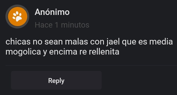 ً On Twitter Rellenita Tengo Mis Tetas Sabian