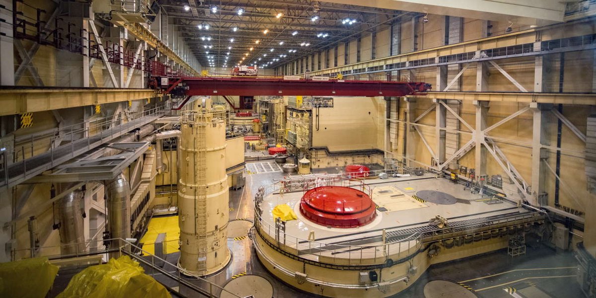 Confusion in the 🇺🇲 US: 🇷🇺 Russian train with uranium arrives in 🇨🇳 ...