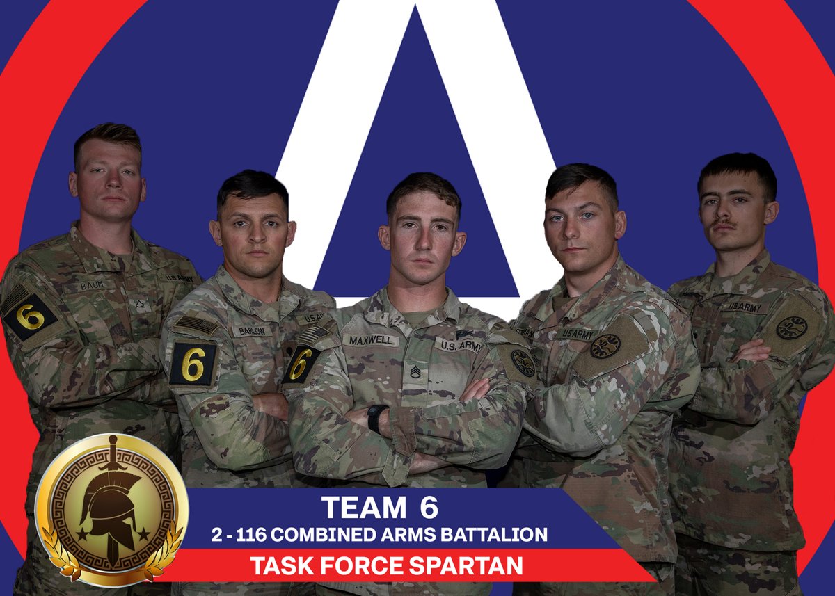 Us Army Central Third Army On Twitter Meet The U S Army Central
