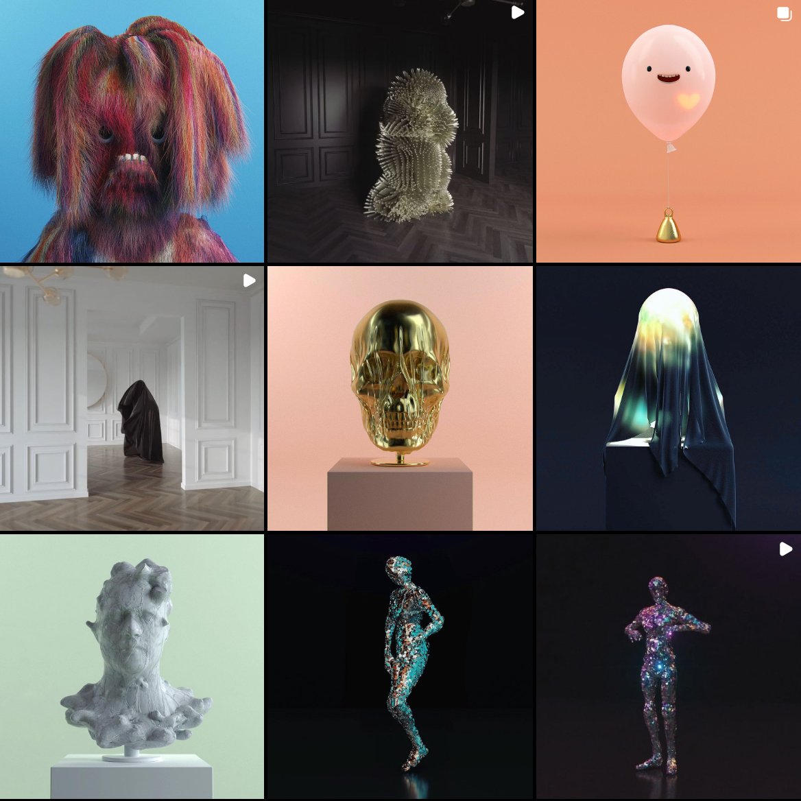 MattKane.eth 🎨 on Twitter: "I was impressed by the breadth of experimentation. Looking back ...