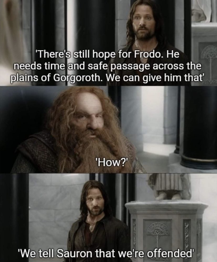 Gorgoroth Meme