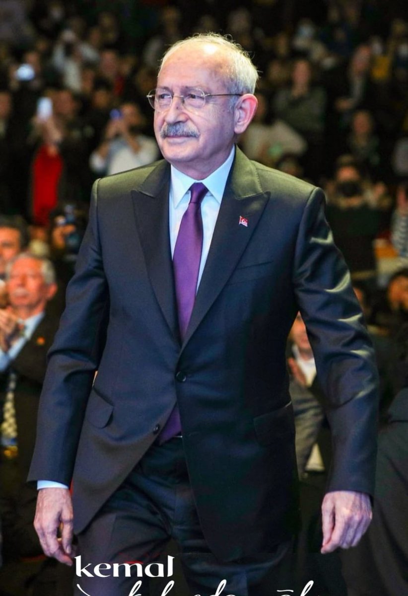 Acil Değişim on Twitter: "Cumhuriyeti birinci Kemal kurdu İkinci Kemal kurtaracak.!"